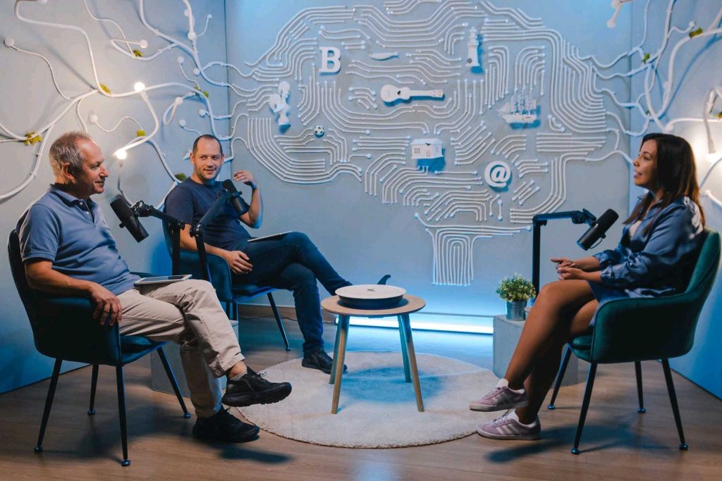 Bitalk: Ana Prata – Tec Labs